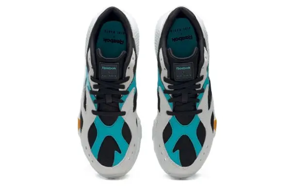 REEBOK Aztrek Double 93 Sneakers - Black