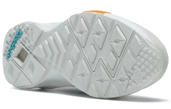 REEBOK Aztrek Double 93 Sneakers - Black