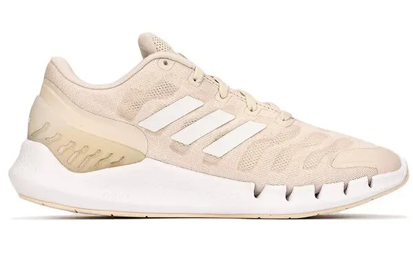 Adidas Climacool Ventania Sneakers - Creamyellow/white