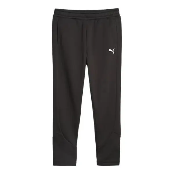 PUMA Evostripe Winterized High-waist Pants - Black