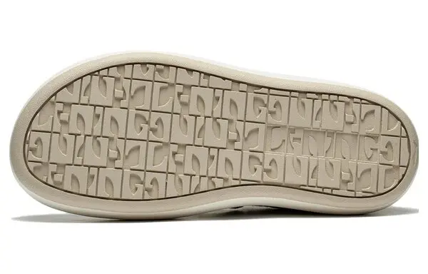 LI-NING Puff Platform Skate Sneakers