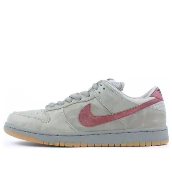 Nike Dunk Low Pro "grits