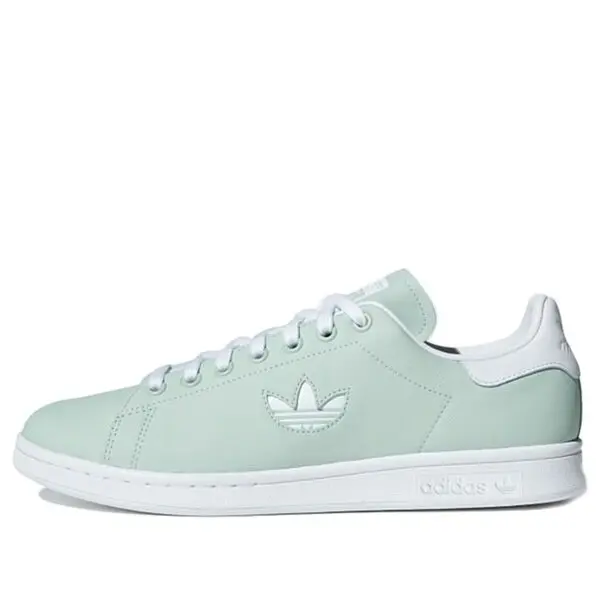 Adidas Stan Smith Sneakers - Green