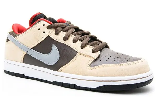 Nike Dunk Low Premium Sneakers
