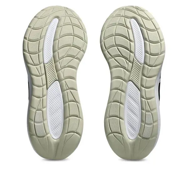 Asics Gel-cumulus 28 Athletic Sneakers - Black/white