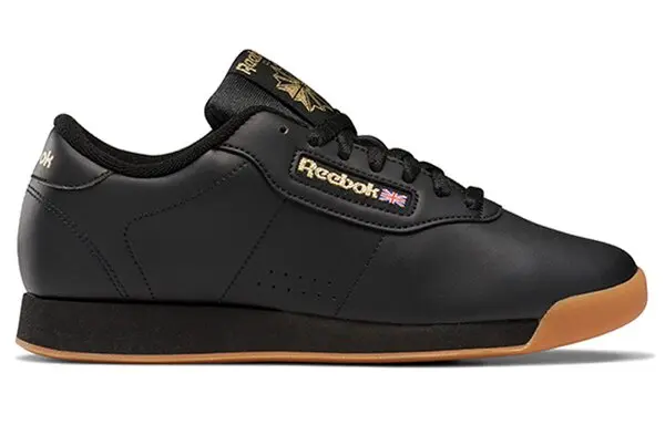 REEBOK Princess Sneakers - Black