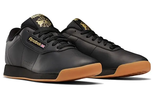 REEBOK Princess Sneakers - Black