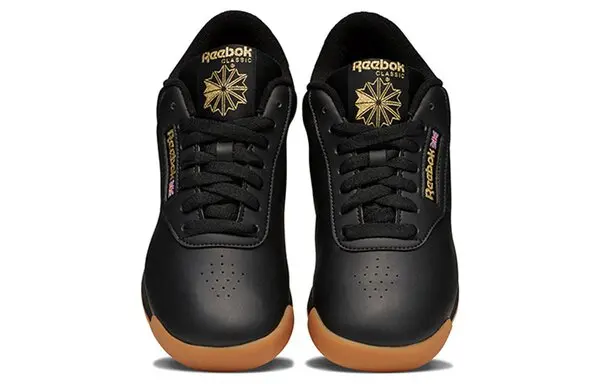 REEBOK Princess Sneakers - Black