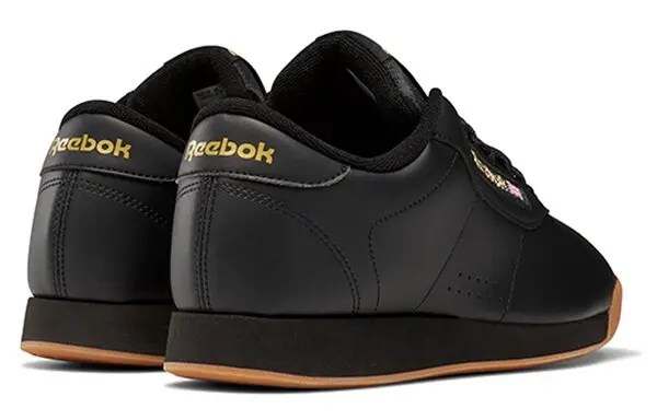 REEBOK Princess Sneakers - Black