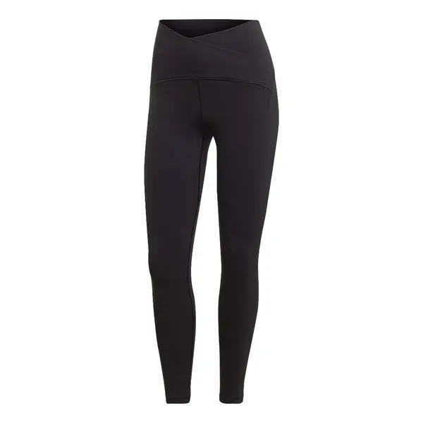 Adidas Yoga Studio 7/8 Leggings - Black