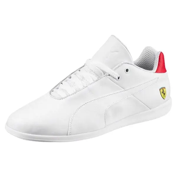 PUMA Ferrari Future Cat Sneakers
