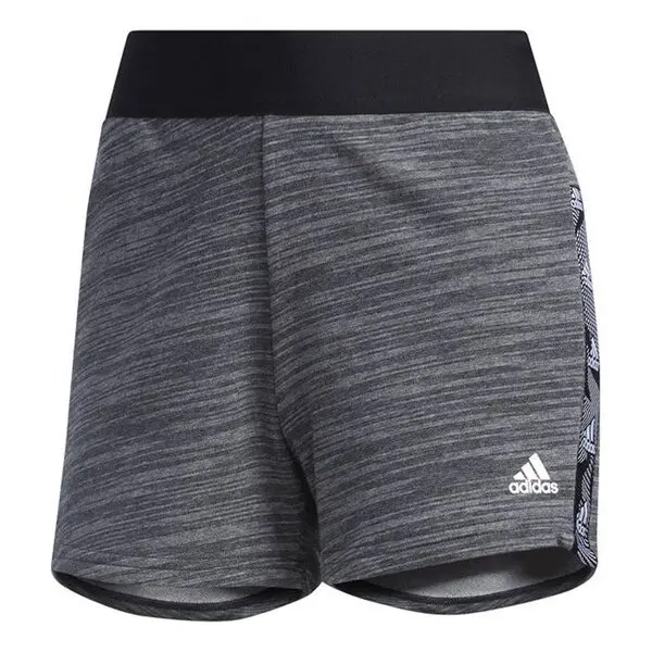 Adidas Tpe Shorts - Black