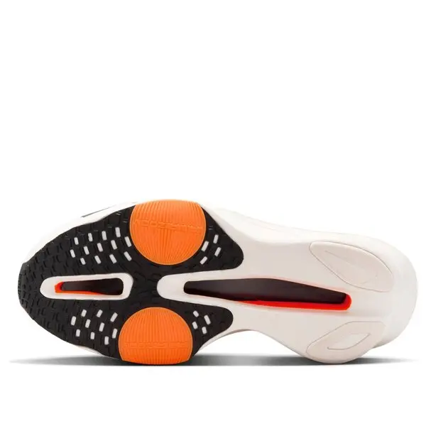 Nike Zoom Alphafly Next% 3 "prototype" Athletic Sneakers - White/black/phantom