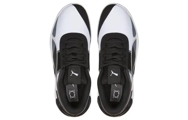 PUMA Fusion Nitro Team Basketball Sneakers
