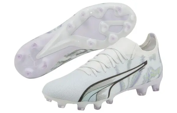 PUMA Ultra Match Brilliance Fg/ag Football Boots