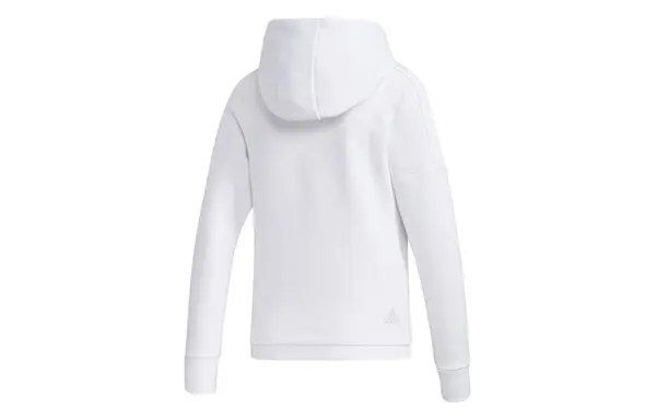 Adidas Must Have Hooded Sweatshirt