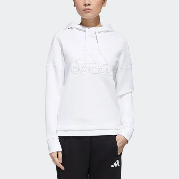 Adidas Must Have Hooded Sweatshirt