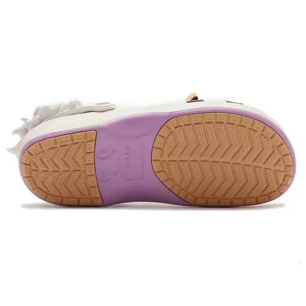 CROCS X Atmos X One Piece Classic Clog 'luffy Gear 5
