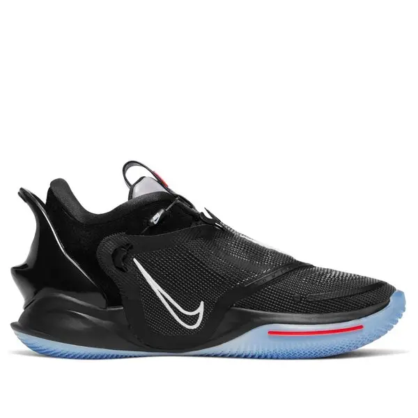 Nike Adapt Bb 2.0 'nba Asg 2020' Athletic Sneakers - Black/red