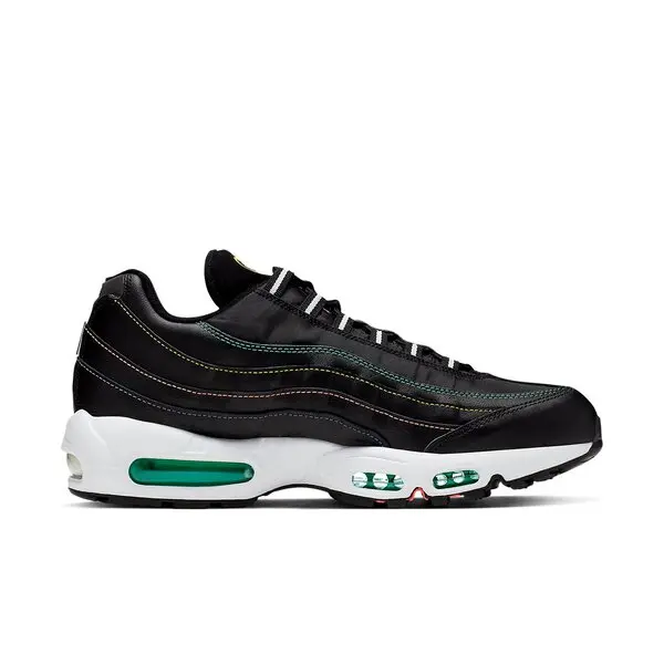 Nike Max 95 "windbreaker" Sneakers