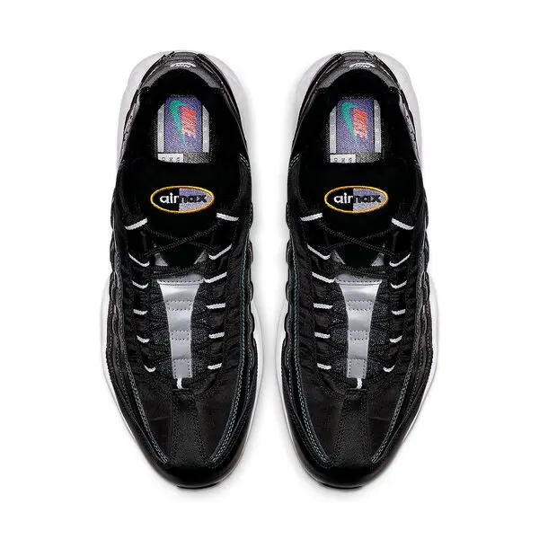 Nike Max 95 "windbreaker" Sneakers