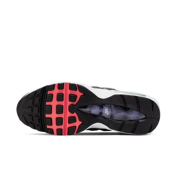 Nike Max 95 "windbreaker" Sneakers
