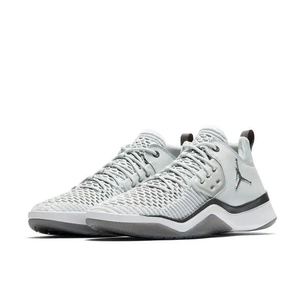 JORDAN Air Dna Lx Sneakers - Grey