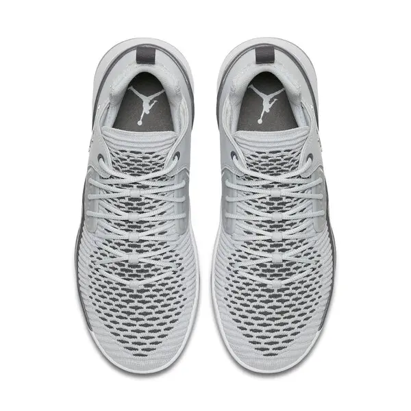 JORDAN Air Dna Lx Sneakers - Grey