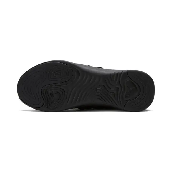 PUMA Star Vital Sneakers - Black/silver