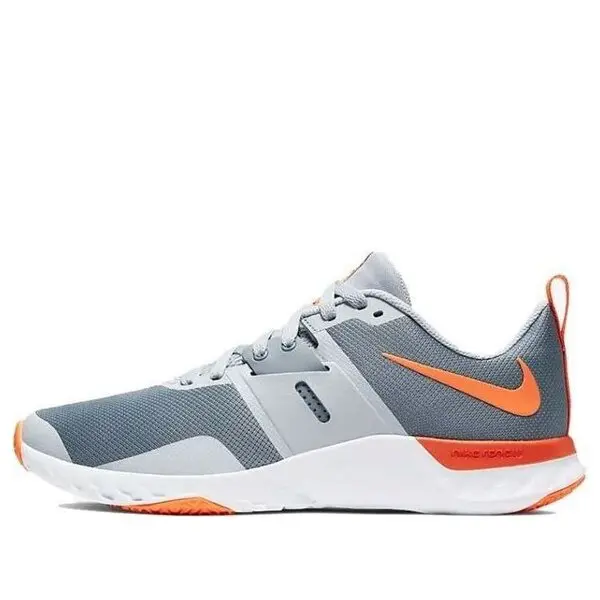 Nike Renew Retaliation Tr Athletic Sneakers - Grey