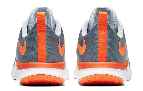 Nike Renew Retaliation Tr Athletic Sneakers - Grey