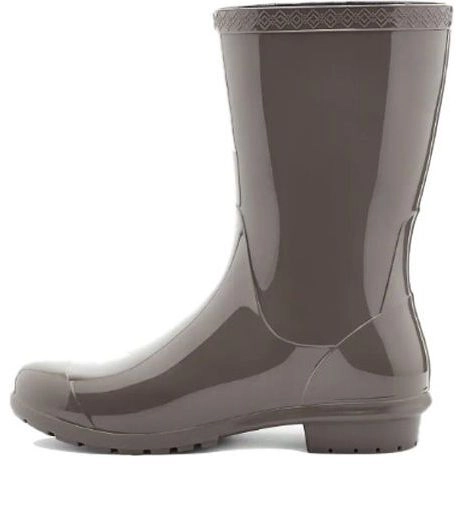 UGG Sienna Rain Boots - Grey