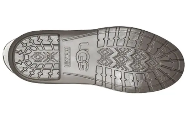 UGG Sienna Rain Boots