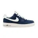 Nike Force 1 'blazer Pack' Sneakers - Blue