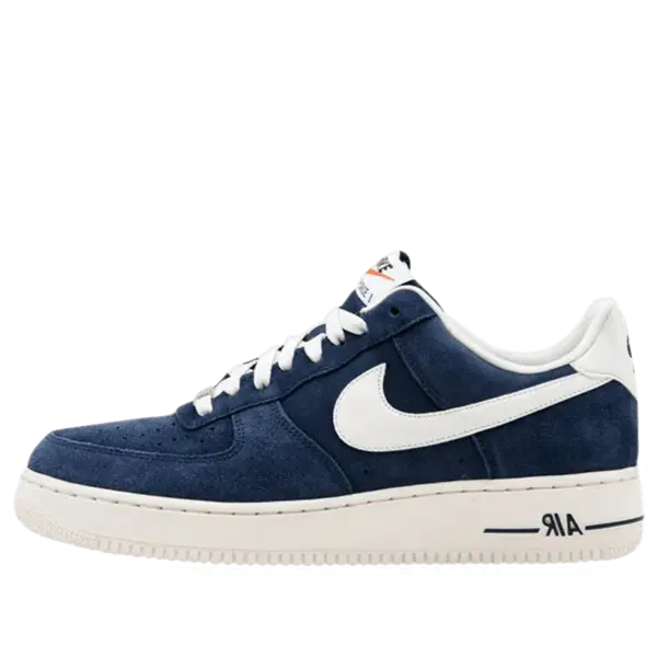 Nike Force 1 'blazer Pack' Sneakers - Blue
