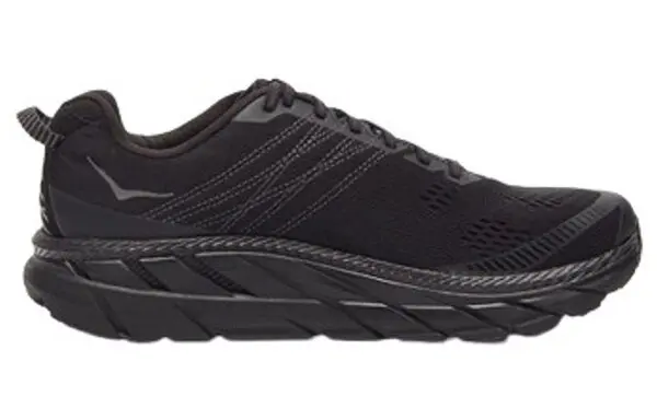 Hoka One One Clifton 6 Athletic Sneakers