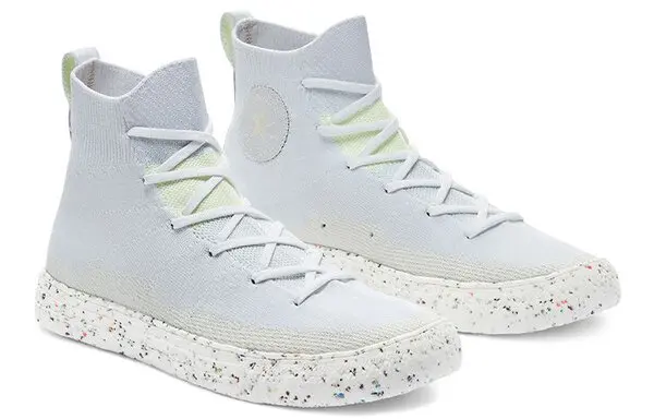 CONVERSE Chuck Taylor All Star Crater Knit High Top Sneakers