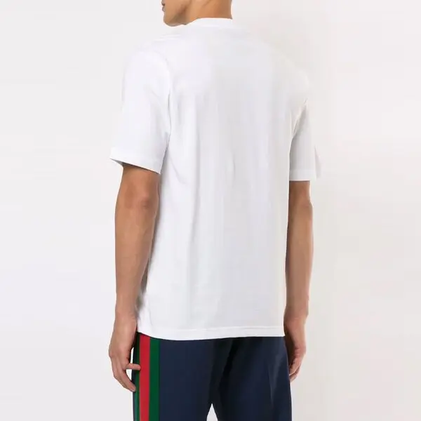PALACE Tri-ternity Graphic T-shirt - White