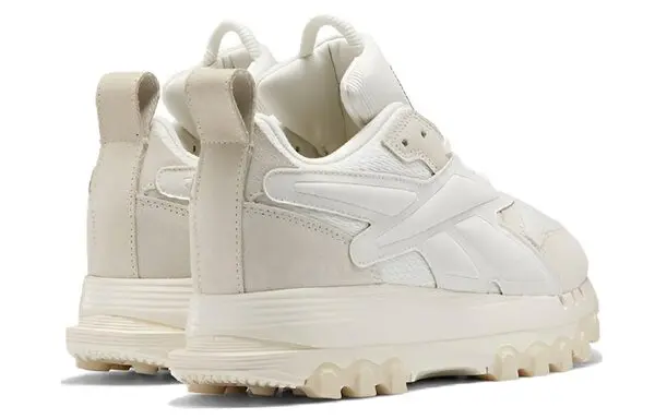 REEBOK Classic Leather V2 X Cardi B Sneakers