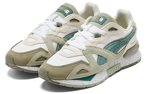 PUMA Mirage Mox Eb "earthbreak" Low Top Sneakers