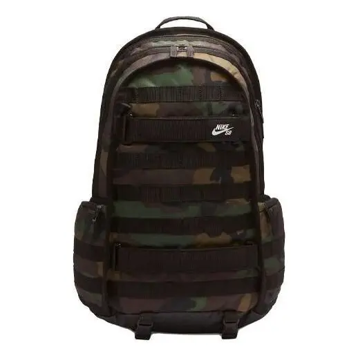 Nike Rpm Backpack - Multi-color