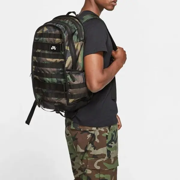 Nike Rpm Backpack - Multi-color