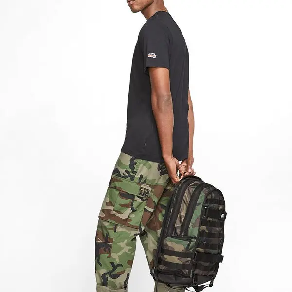 Nike Rpm Backpack - Multi-color