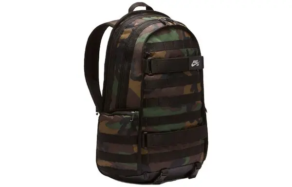 Nike Rpm Backpack - Multi-color