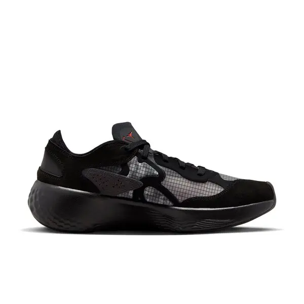 JORDAN Delta 3 Low Sneakers - Black/gray