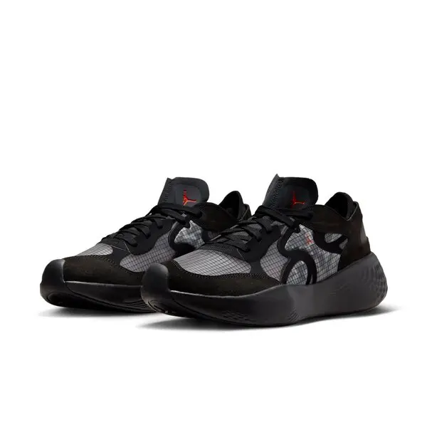 JORDAN Delta 3 Low Sneakers - Black/gray