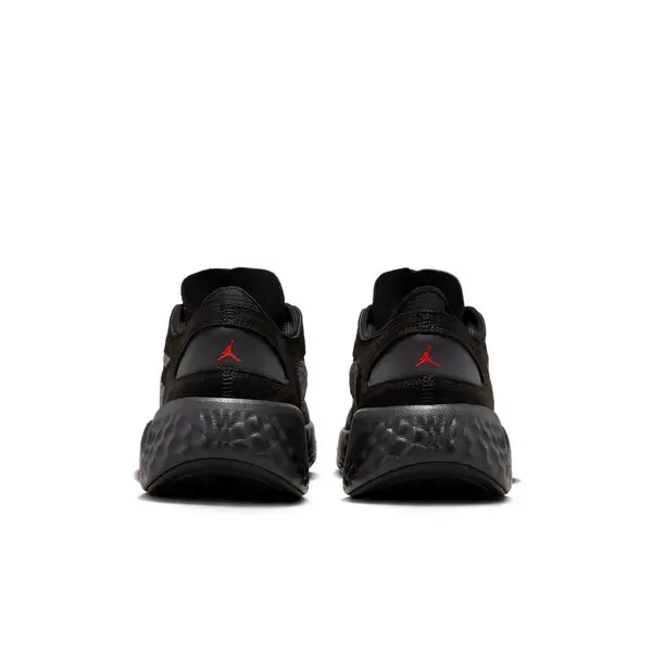 JORDAN Delta 3 Low Sneakers - Black/gray