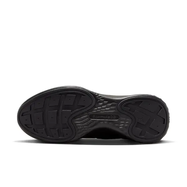 JORDAN Delta 3 Low Sneakers - Black/gray