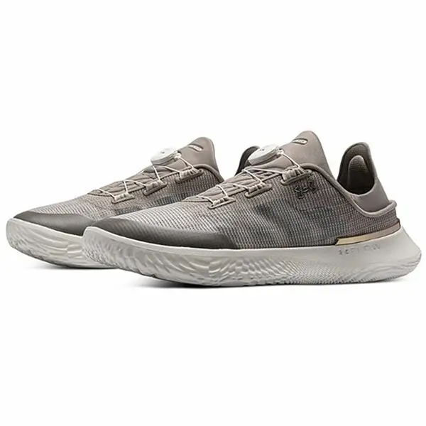 Under Armour Flow Slipspeed Athletic Sneakers