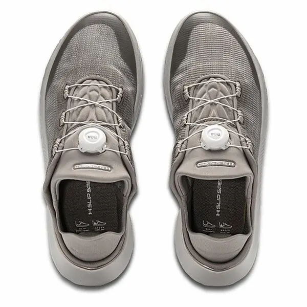 Under Armour Flow Slipspeed Athletic Sneakers